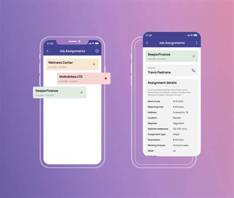 Angular Erp System Development Innowise