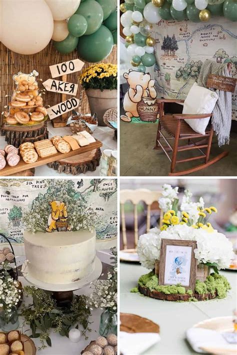 11 Trending Baby Shower Themes For 2025 You Ll Swoon Over One Sweet