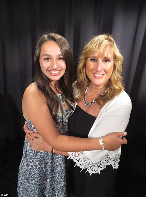 Transgender Jazz Jennings Shares Details Of Her Struggle To Fit In
