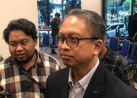 Indonesia Dan As Kembangkan Pembangkit Listrik Tenaga Nuklir Di
