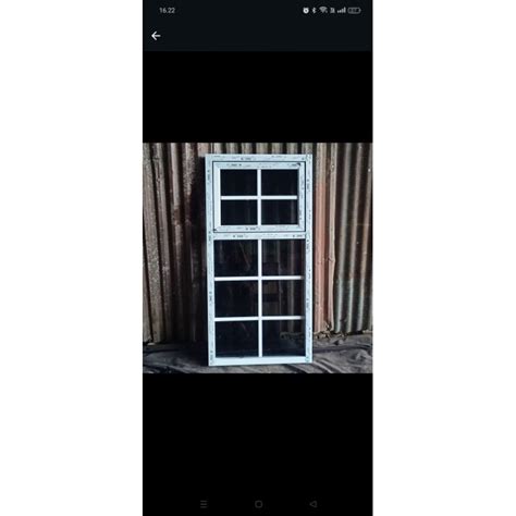 Jual Kusen Jendela Alumunium Shopee Indonesia