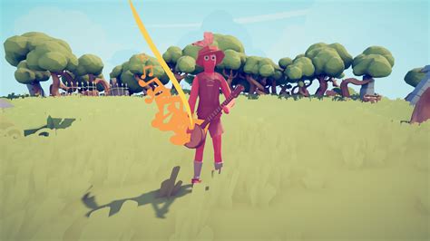 Bard Totally Accurate Battle Simulator Wiki Fandom