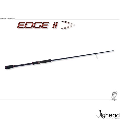 Assassin Edge Ii 7ft Rod Jighead