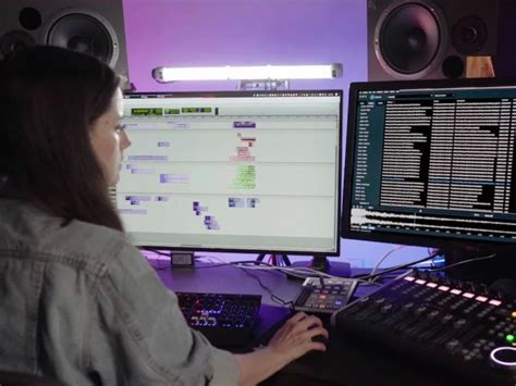 How To Write Sound Effects In A Script Audiolover