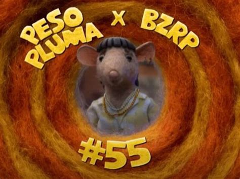 Peso Pluma y Bizarrap a qué hora se estrena la BZRP Music Sessions Infobae