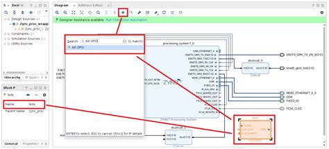 Yet Another EBAZ Writeup PYNQ Overlay Example
