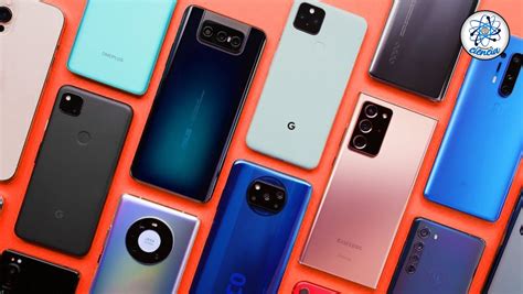 Piensan Que Son Chafas Pero Estos Son Los Mejores Celulares Para Ti