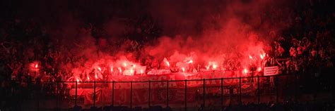 Uefa Castiga Benfica Bancada Central