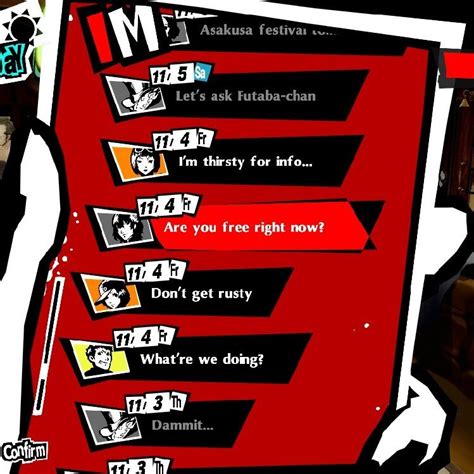 Go Go Goro San On Twitter Also For My Goro Akechi Narrative Ive Been Ignoring His Txts Bc The
