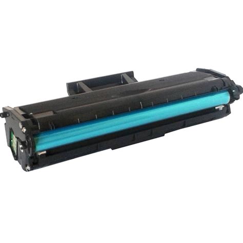 Cartus Toner Compatibil MLT D S Pagini Black Retech
