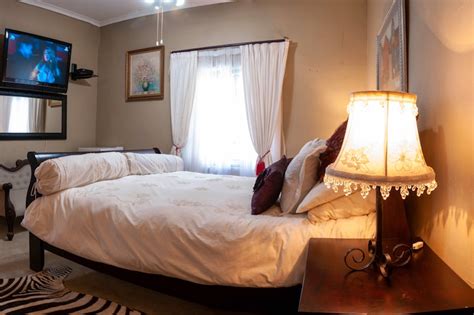 Ga Mashashane Accommodation Lekkeslaap