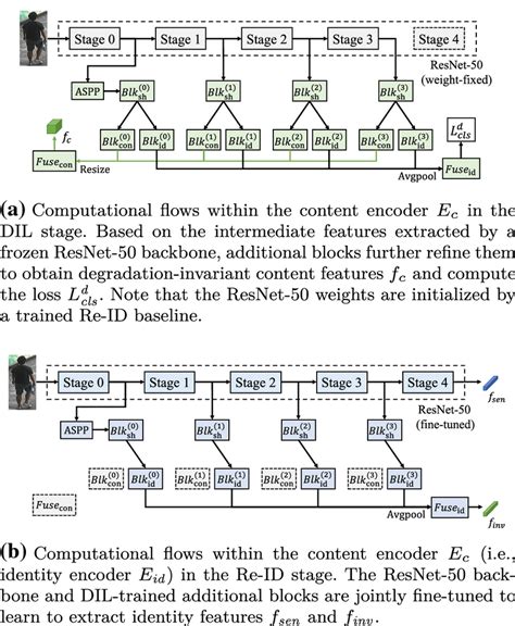 a computational flows within the content encoder download