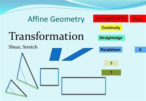 Geometry Introduction B