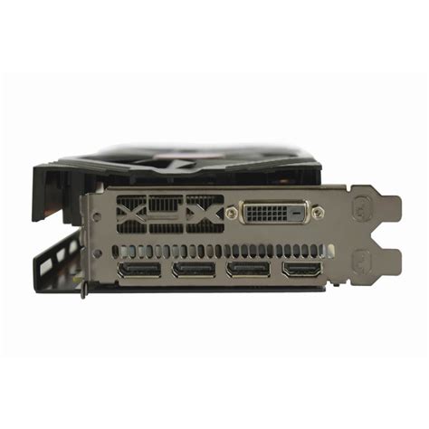 XFX USA