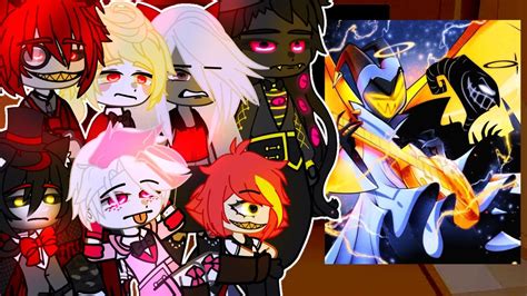 Emily Gacha Hazbin Hotel