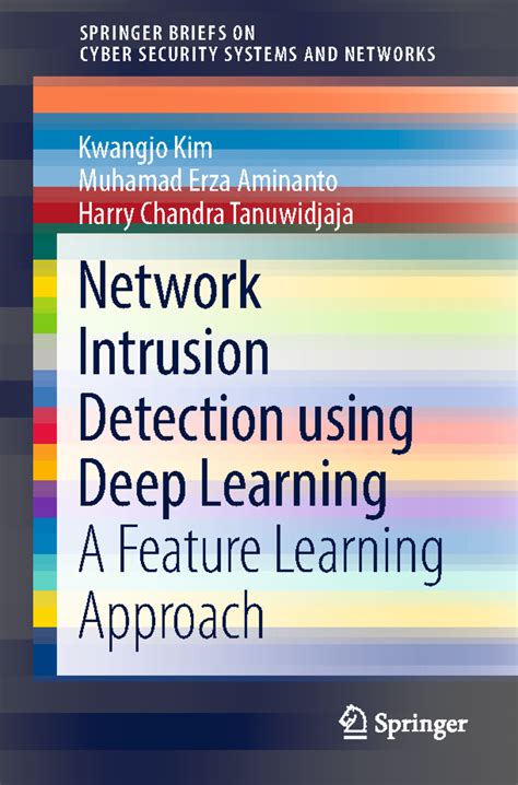 Network Intrusion Detection Using Deep Learning A Feature Learning Approach Compress Springer