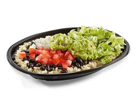 Del Taco Vegan Options 2026 Updated Full Guide