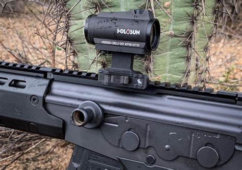 Airsoft Galil Scope Mount At Maddison Pickworth Blog