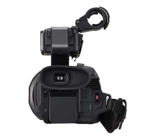 Panasonic AG-CX10 | Panasonic AG-CX10 | ENG Camcorder | Cameras ...