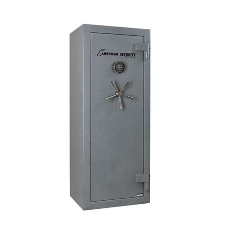Amsec American Security Nf5924e5 Electronic Gun Safe