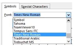 How To Insert Degree Celsius Symbol In Word In Windows Techyv