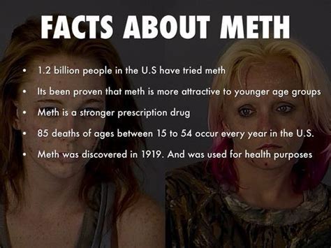 Crystal Meth Detox Guide Artofit