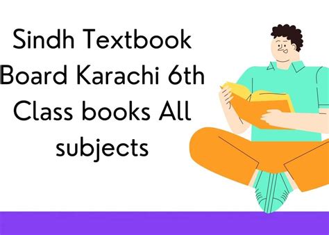 Punjab Textbook Board Books All Class Books Pdf Download