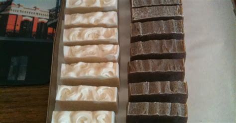 A Tispy Oklahoma Gardener Java Jumpstart Cold Process Soap Recipe