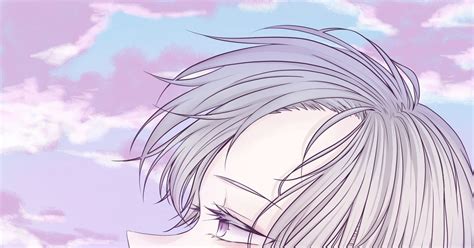 オリジナル 空を想う 甘山くんのイラスト Pixiv