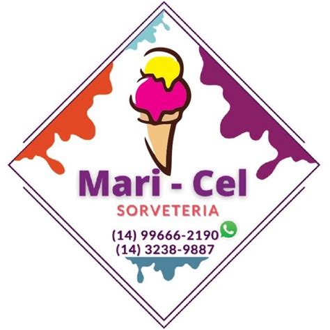 Mari Cel Sorvetes E Açai Bauru Ifood