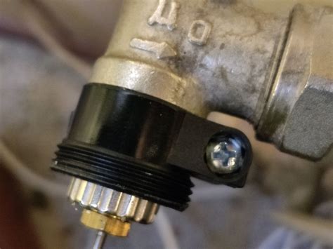 Alles über Eurotronic Comet Zigbee Thermostaten