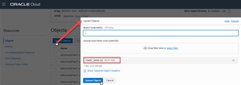Connecting Sqlplus In Cloud Shell To An Autonomous Database Conclusion Amis Technology Blog
