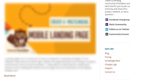 The Ultimate Guide To Beaver Builder Modules Beaver Builder