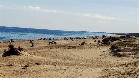 Playa Naturista Chihuahua