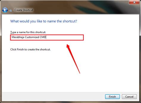 使用命令提示字元開啟 Windows 電腦上的特定資料夾位置 使用命令提示字元開啟 Windows 電腦上的特定資料夾位置