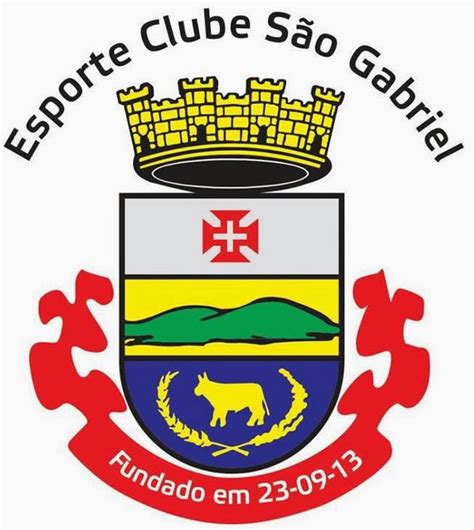 Times Do Rs Ec São Gabriel De São Gabriel Rs