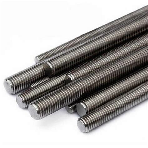 M Ms Threaded Rod From