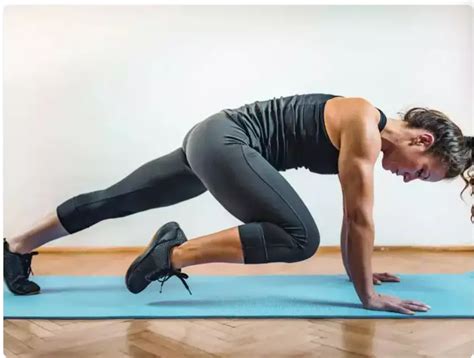 High Intensity Interval Training Hiit Workouts The Ultimate Guide