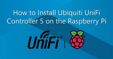 trouble getting controller running on raspberry pi ubiquiti