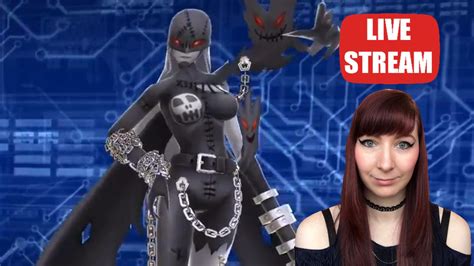 Sexy Ladydevimon Digimon World Next Order Ps Pro Let S Play Walkthrough Gameplay Part