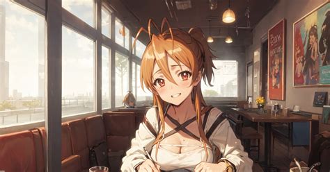 宮本麗 宮本麗・色んなコンセプト OmegaΩtestのイラスト Pixiv