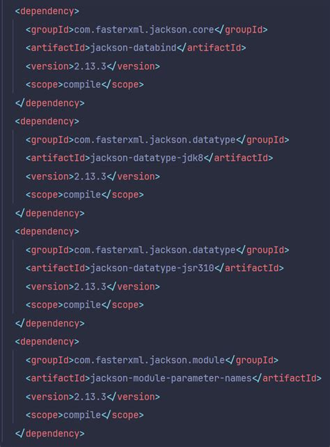 【springboot】springboot自带的jackson入门使用comfasterxmljacksondatabindjsonjsonmapper Csdn博客