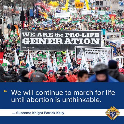 Cant Attend The National March For Life In Washington D C But Still Want To Witness To A