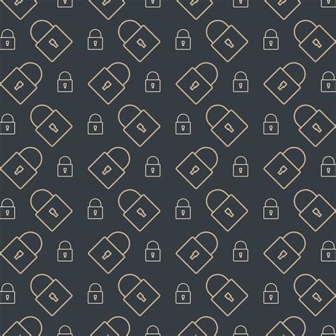 Security Pattern Background Vector Art Icons And Graphics For Free Download