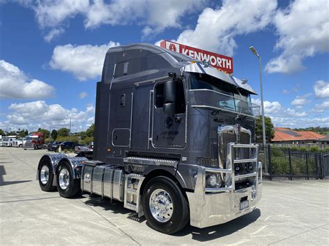 Brown Congratulations To Mark And Brendan From Sunchip Harvesting On