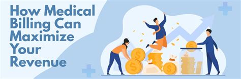 How Medical Billing Can Maximize Your Revenue