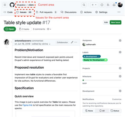 Page Title Should Contextualize The Local Navigation 3370946
