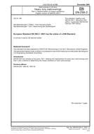 DIN EN 259-2 | Accuris | Thomson Reuters