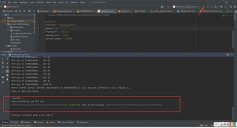 Clion Platformio搭建clion Platformio Csdn博客