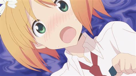 Sakura Trick A Lusty Yuri Frenzy Sankaku Complex